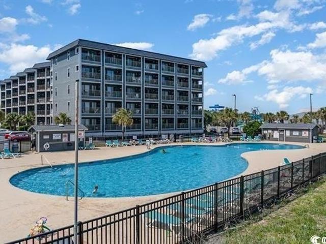 5905 S Kings Hwy Unit 314B, Myrtle Beach, SC 29575