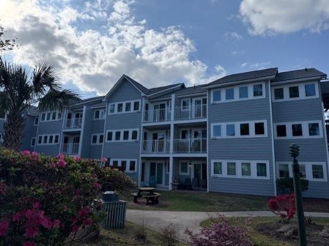 5905 S Kings Hwy Unit 4112, Myrtle Beach, SC 29575