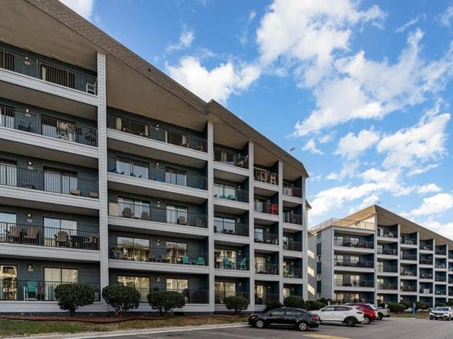 5905 S Kings Hwy Unit 439B, Myrtle Beach, SC 29575