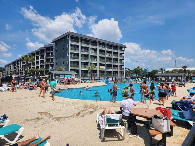 5905 S Kings Hwy Unit 446A, Myrtle Beach, SC 29575