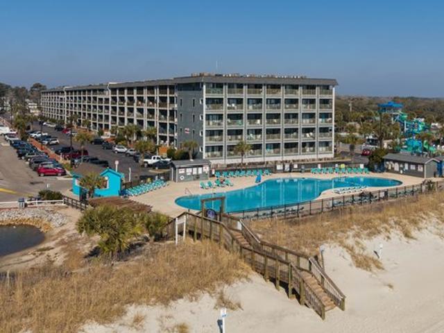5905 S Kings Hwy Unit 506A, Myrtle Beach, SC 29575