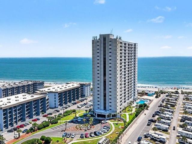 5905 S Kings Hwy Unit 508, Myrtle Beach, SC 29575
