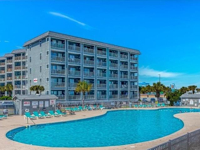 5905 S Kings Hwy Unit 516A, Myrtle Beach, SC 29575
