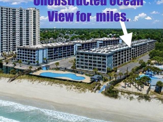 5905 S Kings Hwy Unit 519A, Myrtle Beach, SC 29575