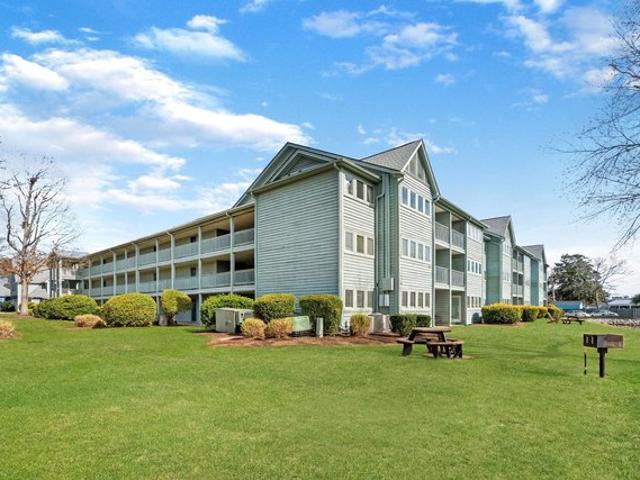 5905 S Kings Hwy Unit 6114D, Myrtle Beach, SC 29575