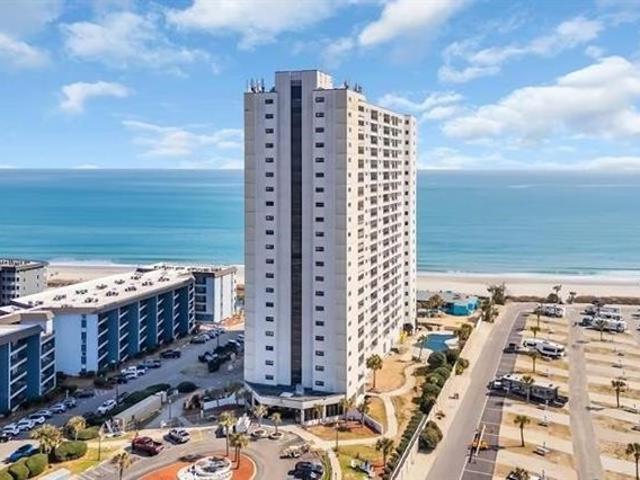 5905 S Kings Hwy Unit 701, Myrtle Beach, SC 29575