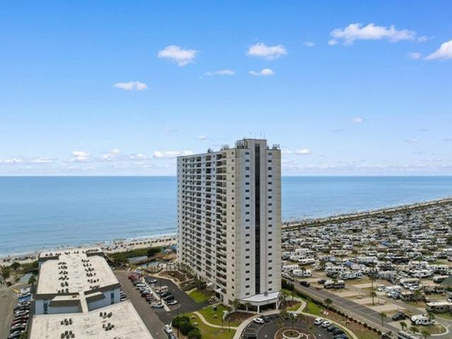 5905 S Kings Hwy Unit 809, Myrtle Beach, SC 29575
