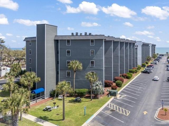 5905 S Kings Hwy Unit A133, Myrtle Beach, SC 29575