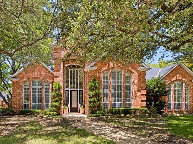 5905 Saint Agnes Dr, Plano, TX 75093