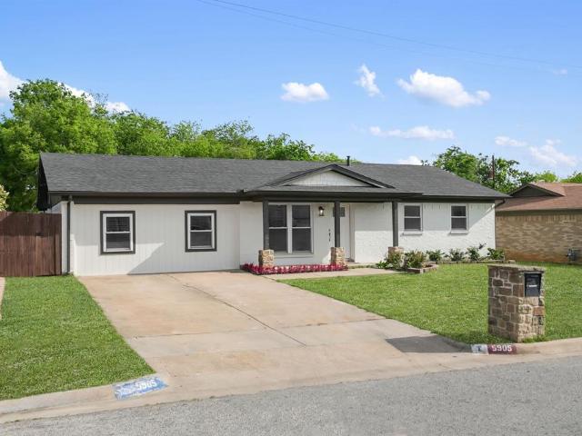 5905 Saramac Drive