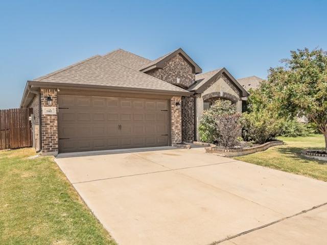 5905 Scottsdale Ln, Fort Worth, TX 76179