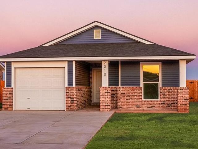 5905 th Pl, Lubbock, TX 79424