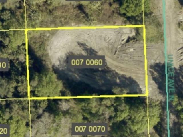 5905 Unice Ave N, Lehigh Acres, FL 33971