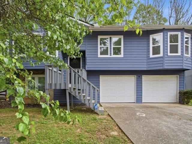 5905 Wellborn Trl, Lithonia, GA 30058