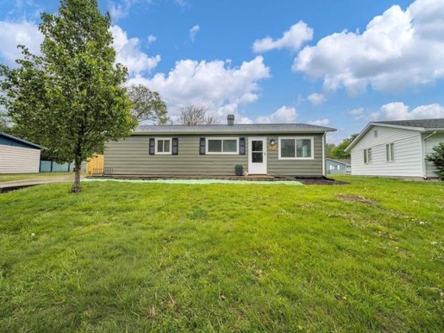 5906 Monona Dr, Kokomo, IN 46902