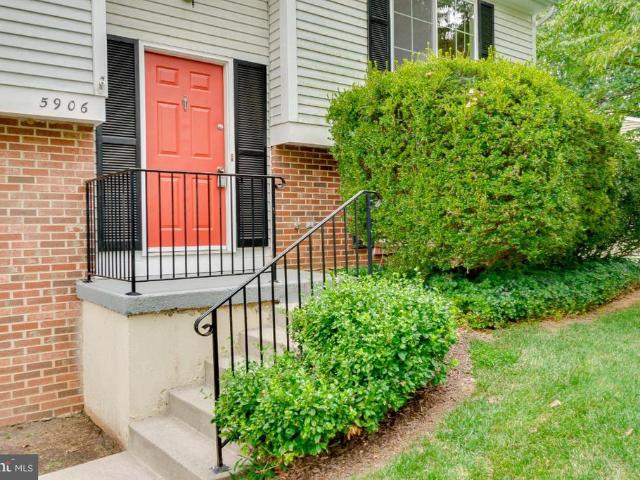 5906 Oak Leather Drive