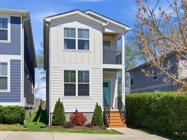 5906 A Deal Ave, Nashville, TN 37209 | MLS #3168