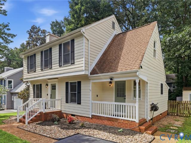 5906 Acorn Ridge Court