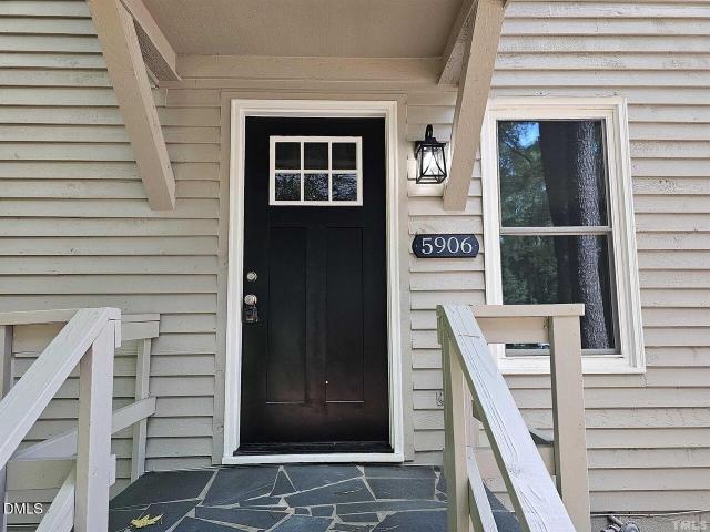 5906 Applewood Ln, Raleigh, NC 27609 | MLS #10178