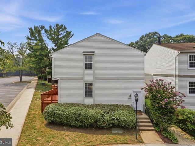 5906 Bridgetown Ct Unit 37, Burke, VA 22015