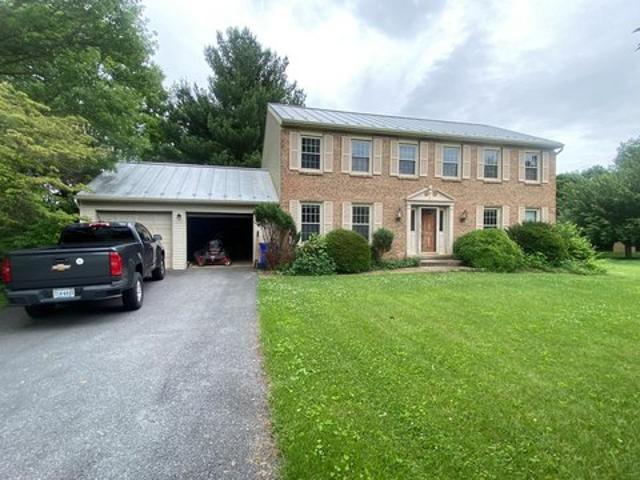 5906 Char Leigh Cir, Frederick, MD 21703
