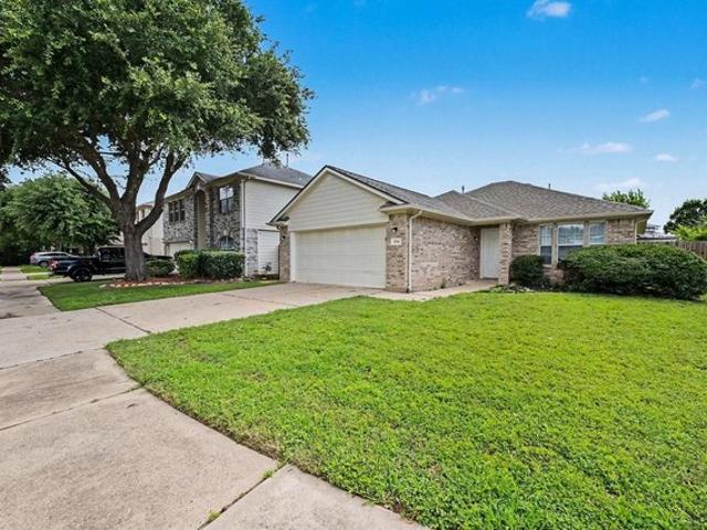 5906 Destiny Park Ct, Katy, TX 77449