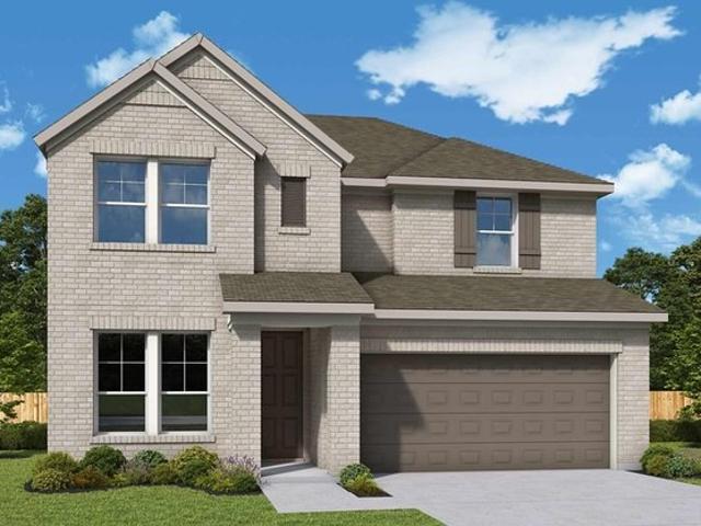 5906 Edna Pt, New Braunfels, TX 78130