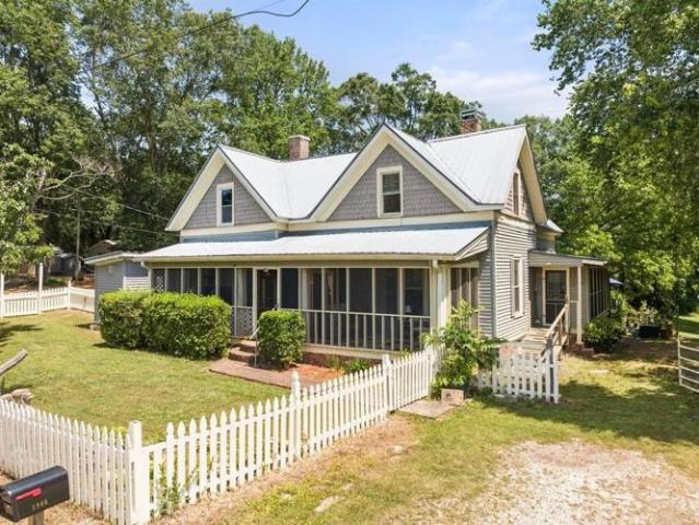 5906 Elland Heights Rd, Murrayville, GA 30564