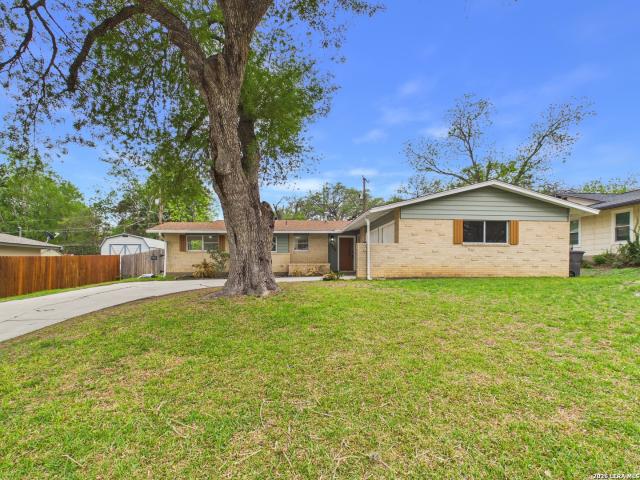 5906 Gabor Dr, San Antonio, TX 78240 | MLS #1958 | Compass