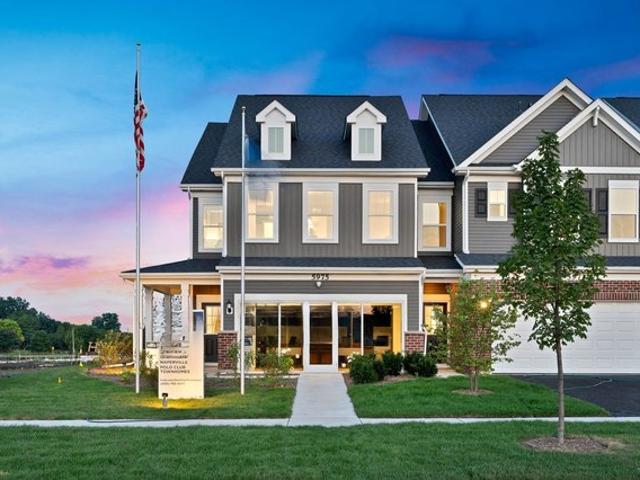 5906 Hawkweed Dr Unit 7403, Naperville, IL 60564