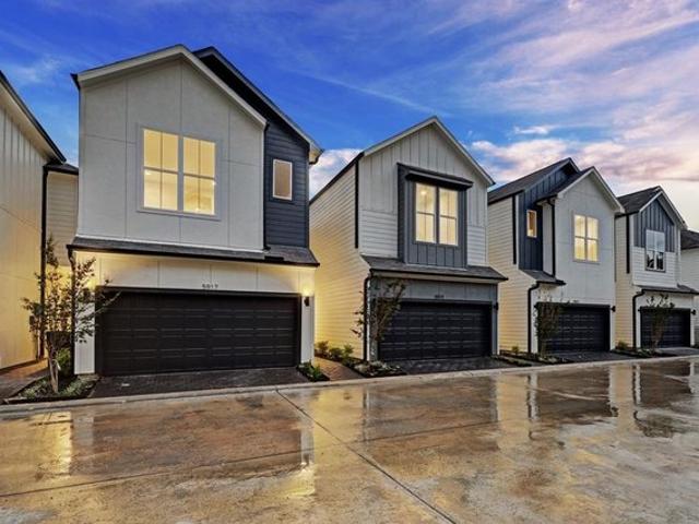 5906 Jasper Jones Way, Houston, TX 77091