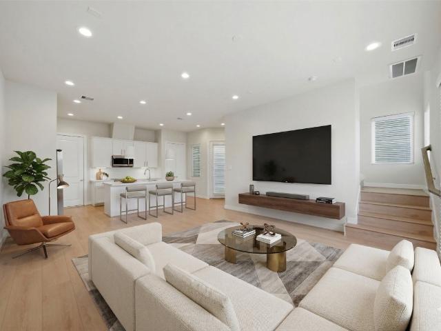 5906 Jasper Jones Way, Houston, TX 77091 | MLS #54881 | Compass