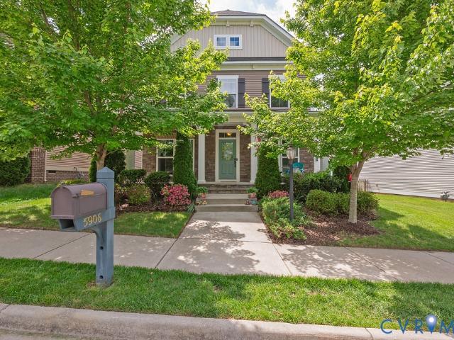 5906 Swift Fox Dr, Moseley, VA 23120 | MLS #2611 | Compass