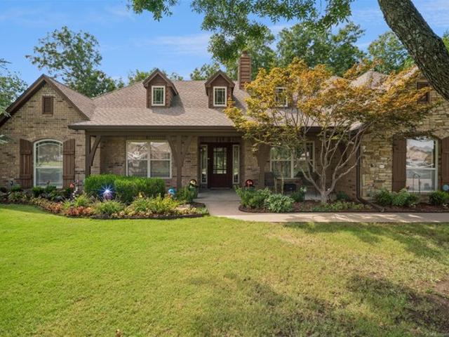 5906 S 134th West Ave, Sand Springs, OK 74063