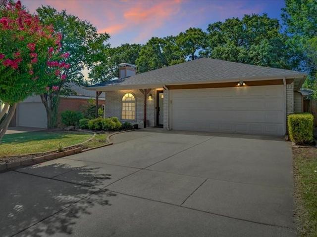 5906 Santa Fe Dr, Arlington, TX 76017