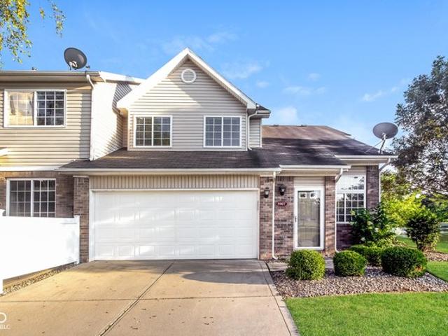 5907 Marina View Ln, Indianapolis, IN 46237