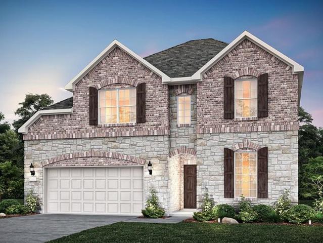 5907 Merian Dr, Pilot Point, TX 75009