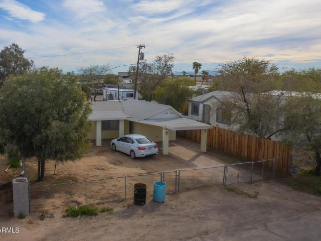 5907 N Azalia St, Casa Grande, AZ 85122 | MLS #6972 | Compass