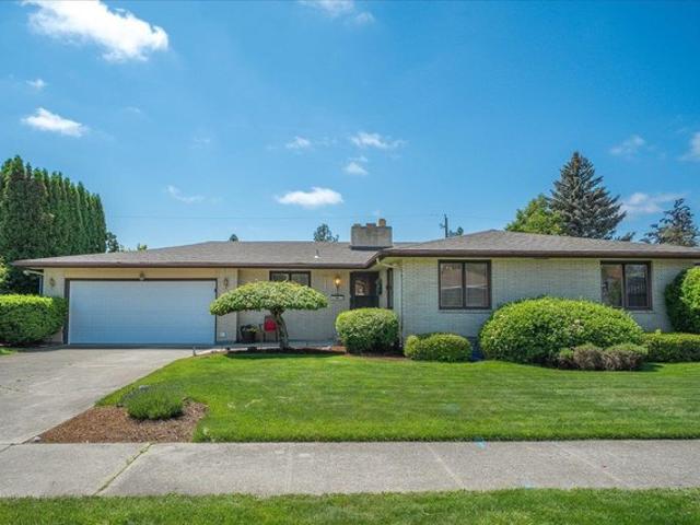 5907 N Fleming St, Spokane, WA 99205