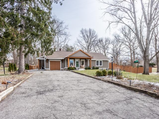 5907 N Tuxedo Street