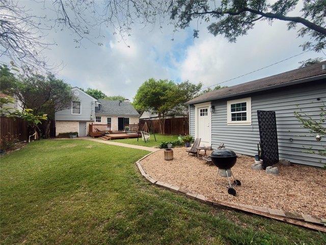 5907 Anita St, Dallas, TX 75206