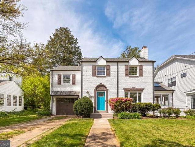 5907 Anniston Rd, Bethesda, MD 20817