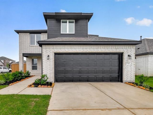 5907 Bright Keel Dr, Katy, TX 77493