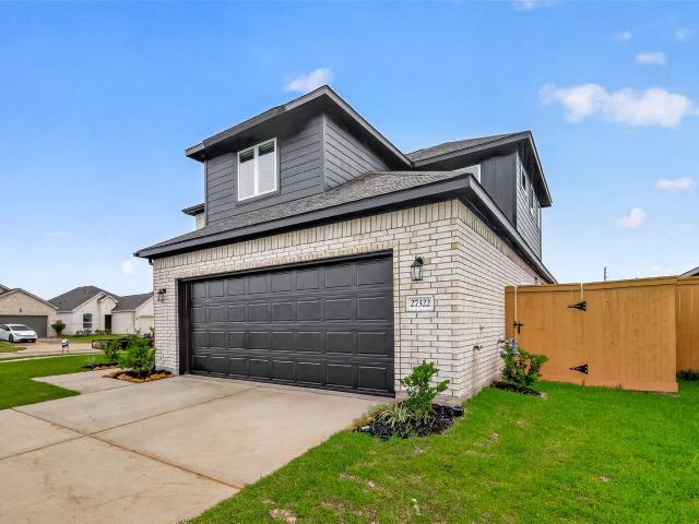 5907 Bright Keel Drive