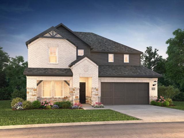 5907 Broadacre Dr, McKinney, TX 75071 | MLS #21220 | Compass