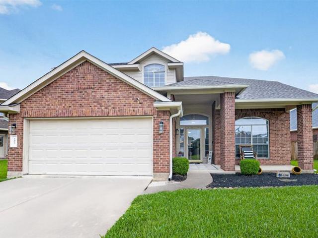 5907 Cypresswood Green Dr, Spring, TX 77373