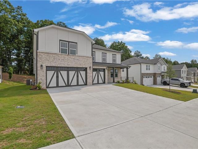 5907 Cabernet Lane