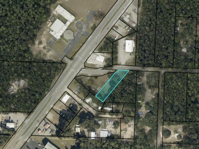 5907 Carroll Rd, Milton, FL 32583