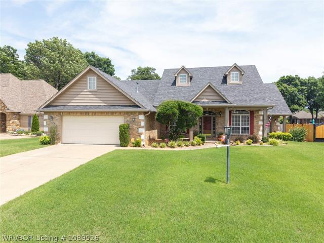 5907 Cedar Break Drive