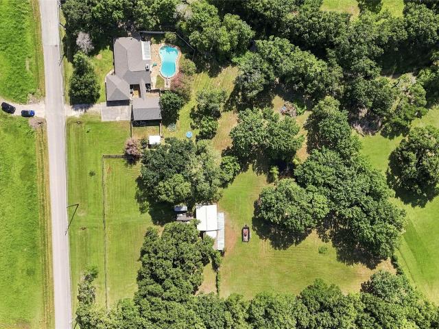 5907 Clark Road